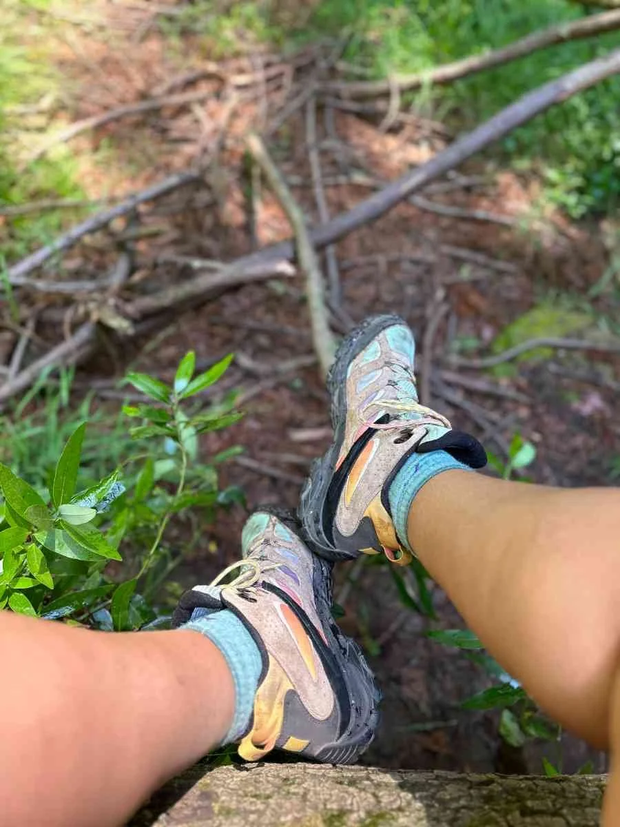 Merrell Moab 3 Hiking Boot Review