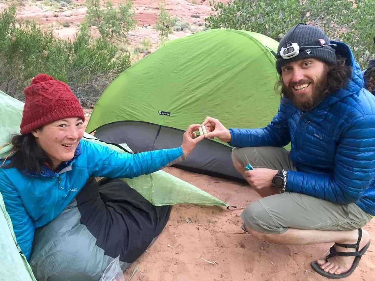 The Best Backpacking Tents of 2023 — Treeline Review