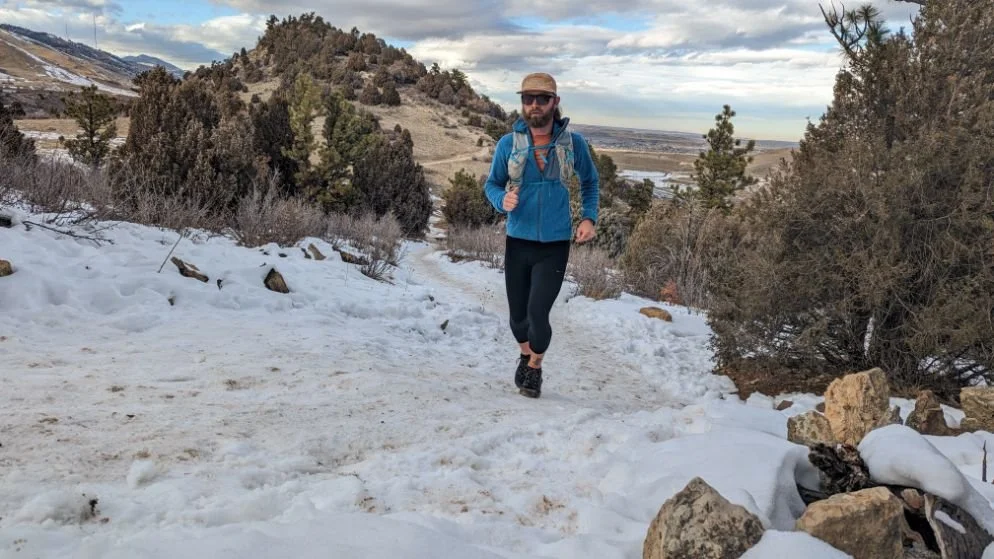 Best Men's Trail Running Shoes of 2023