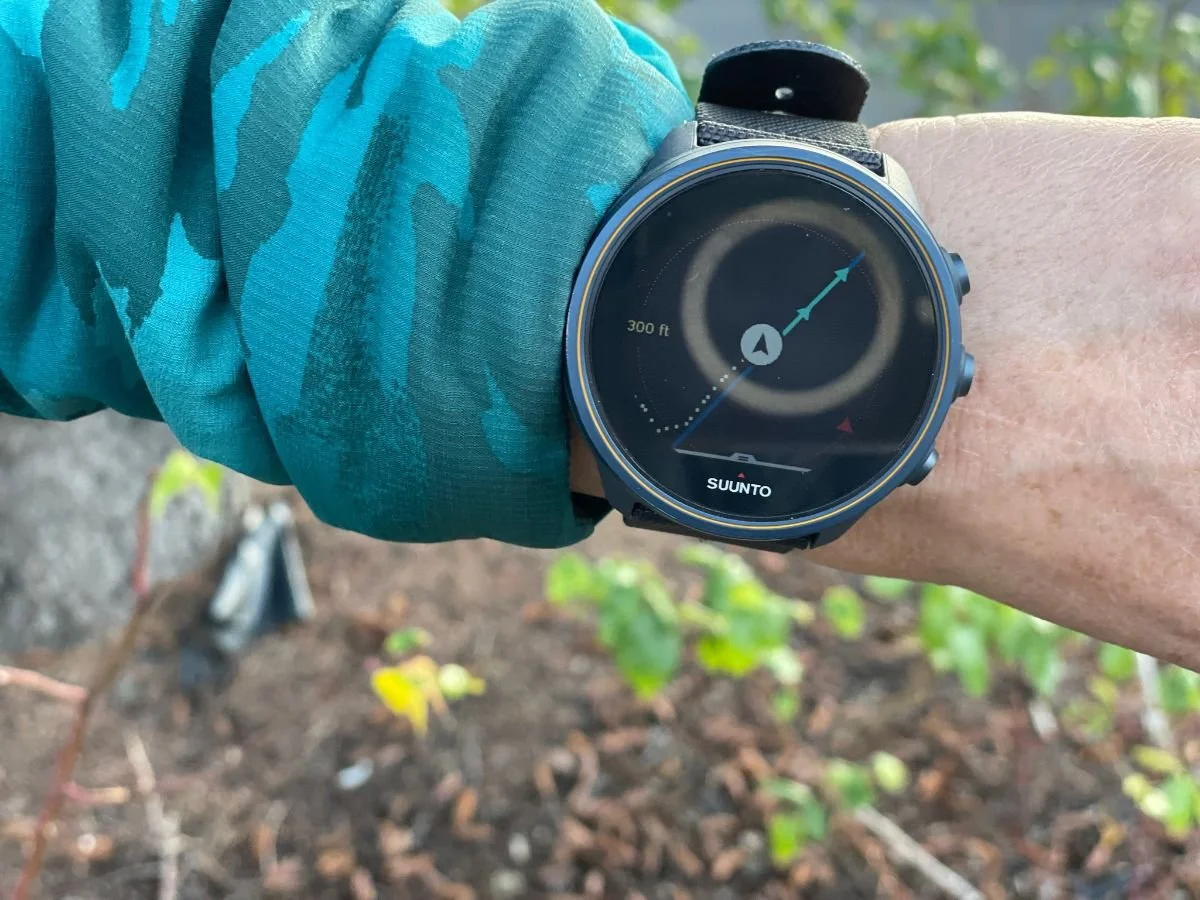 The Best Hiking and Backpacking Watches of 2022 — Treeline Review