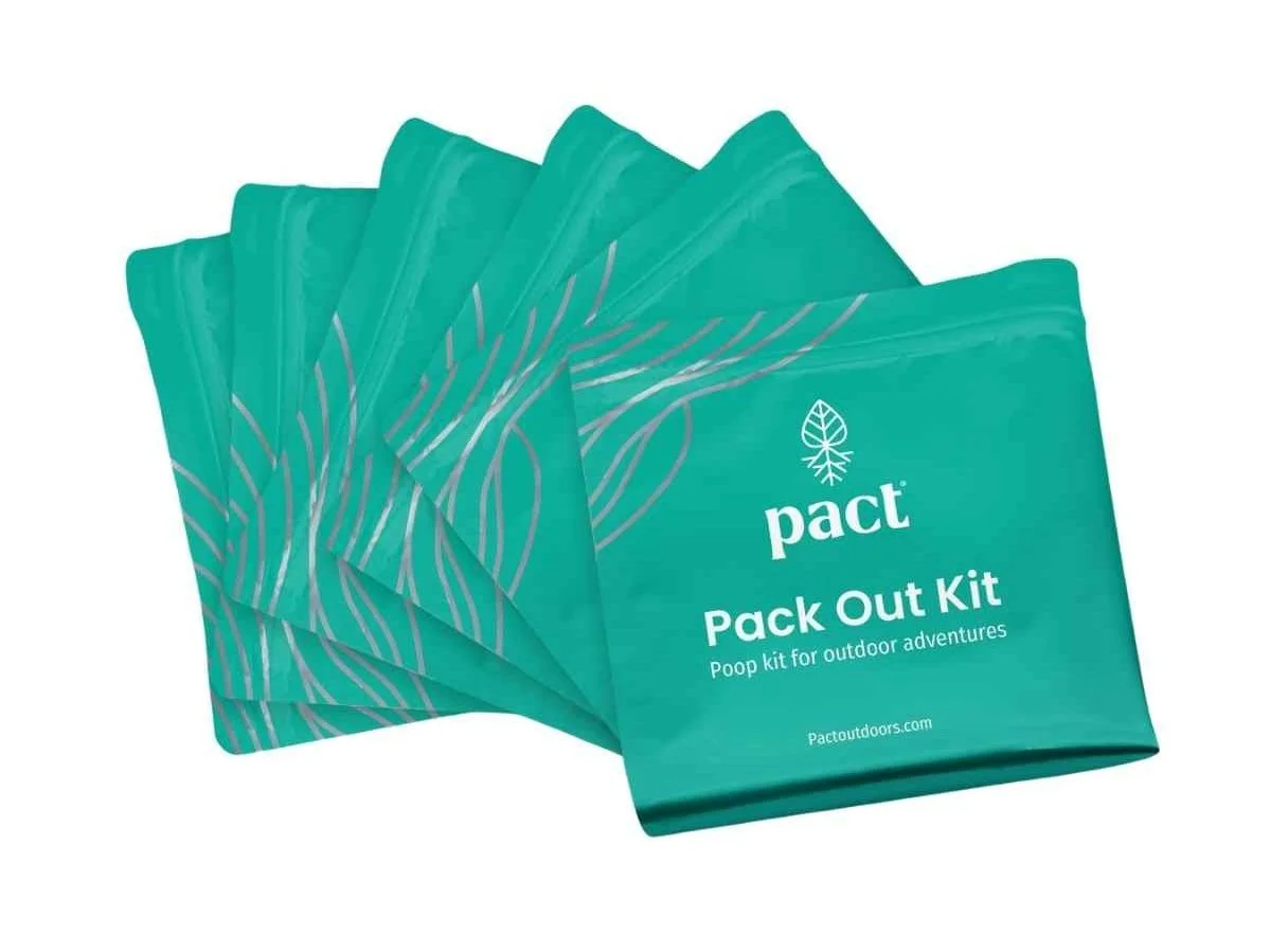 8 Best Human Waste Bags and WAG Bags of 2026 (Tested and Reviewed)
