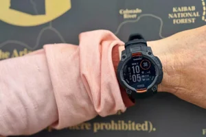 Garmin Instinct 3 GPS Watch Review (Tested)