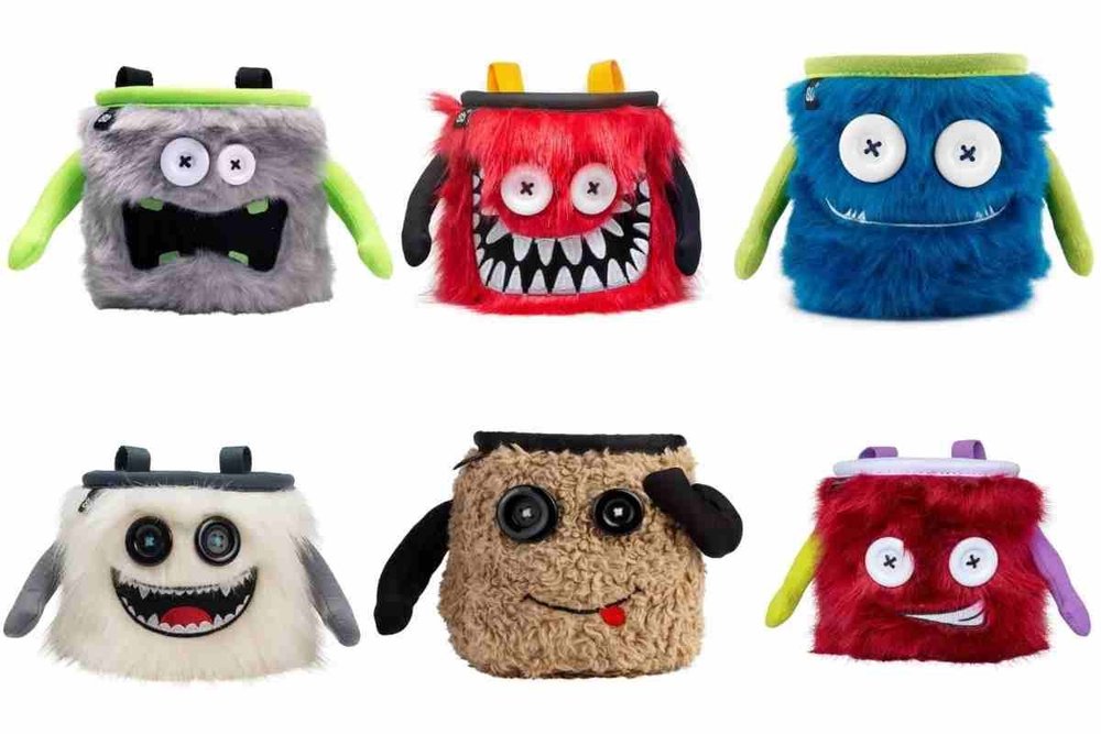 7 Best Climbing Chalk Bags of 2024 (Tested)
