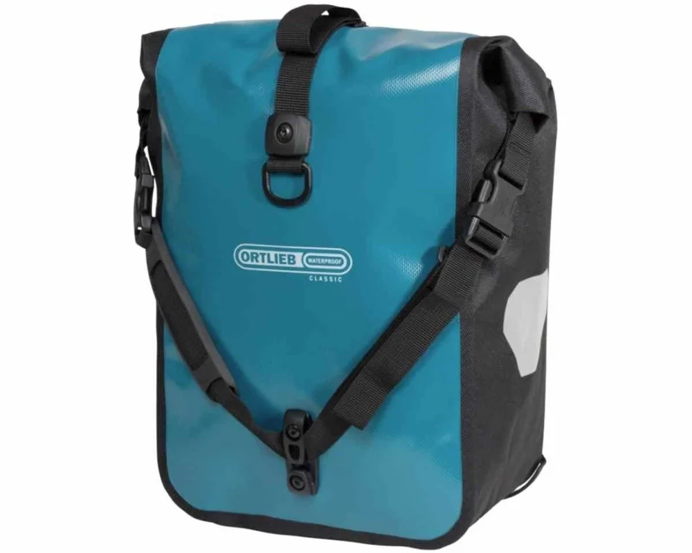 7 Best Bike Panniers of 2026 (Field-Tested)
