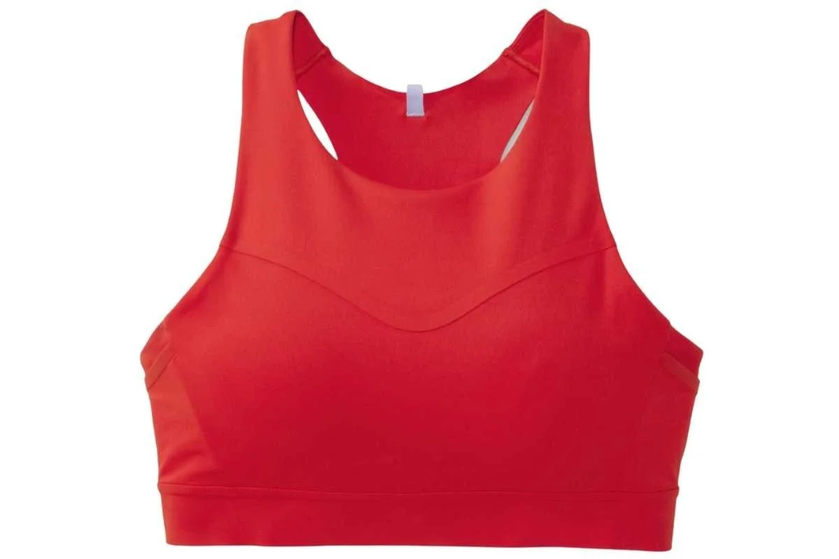 7 Best Sports Bras for D+ Cups of 2025 (Tested)