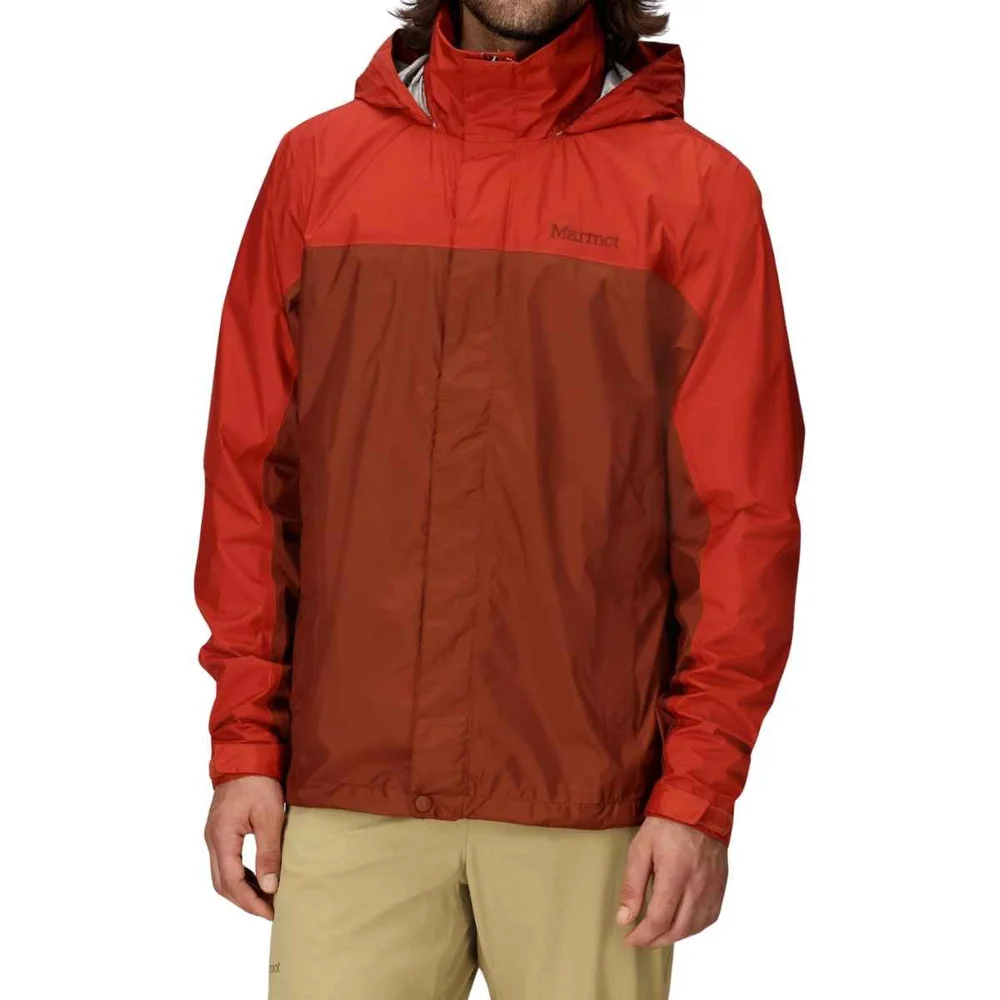 Outdoor Research Foray 3L Rain Jacket Review (Tested)