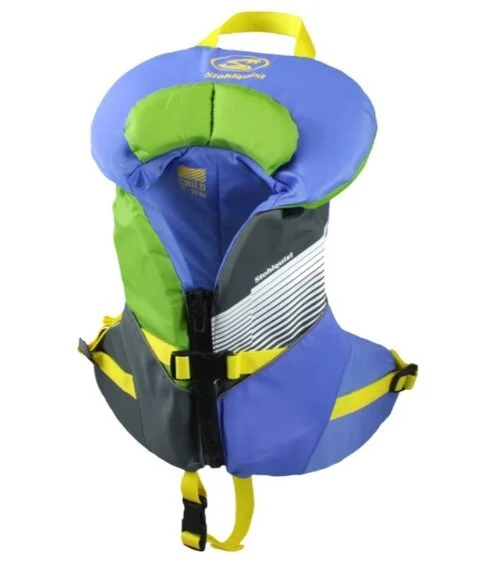5 Best Life Jackets for Kids of 2026 - Tested & Reviewed