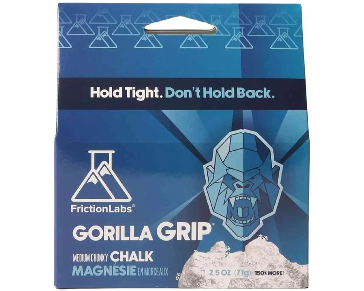 7 Best Climbing Chalks of 2026 (Field-Tested)