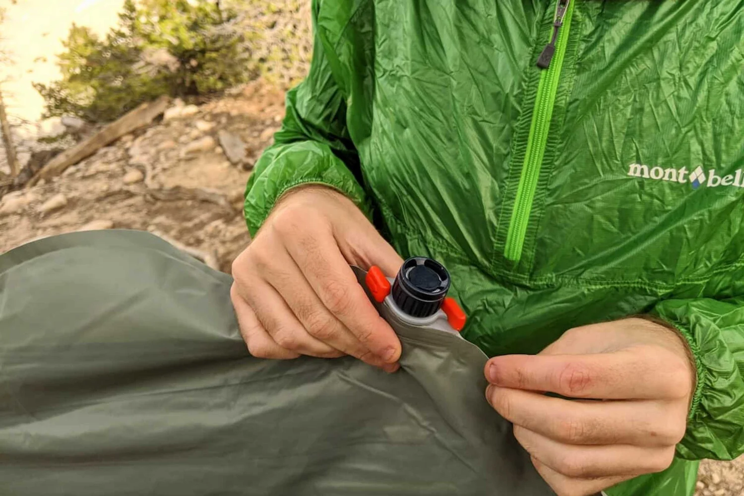 Therm-a-Rest NeoAir XTherm NXT Sleeping Pad Review (Tested)