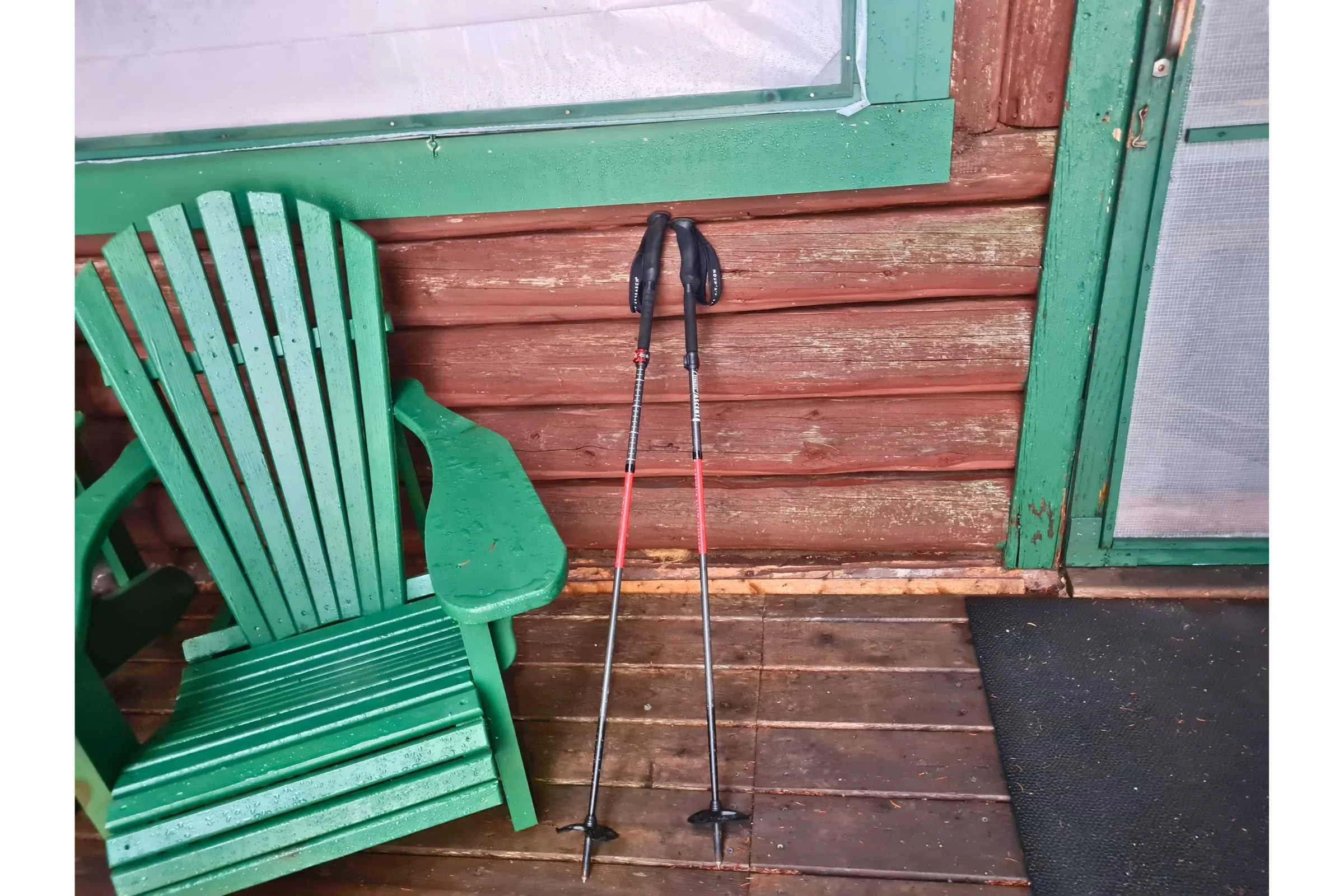 MSR DynaLock Ascent Carbon Backcountry Poles Review