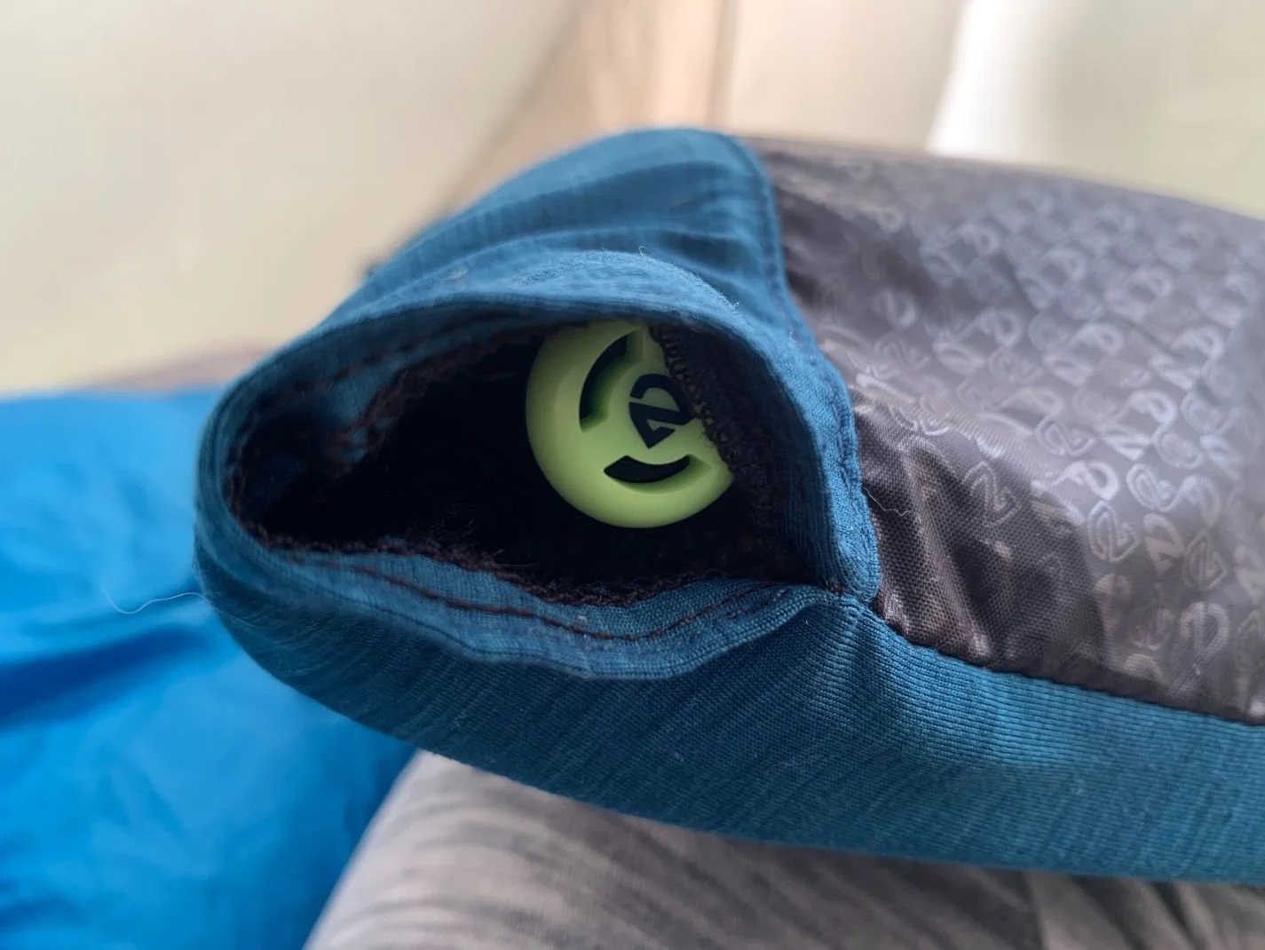 6 Best Backpacking Pillows of 2024 (Field-Tested)