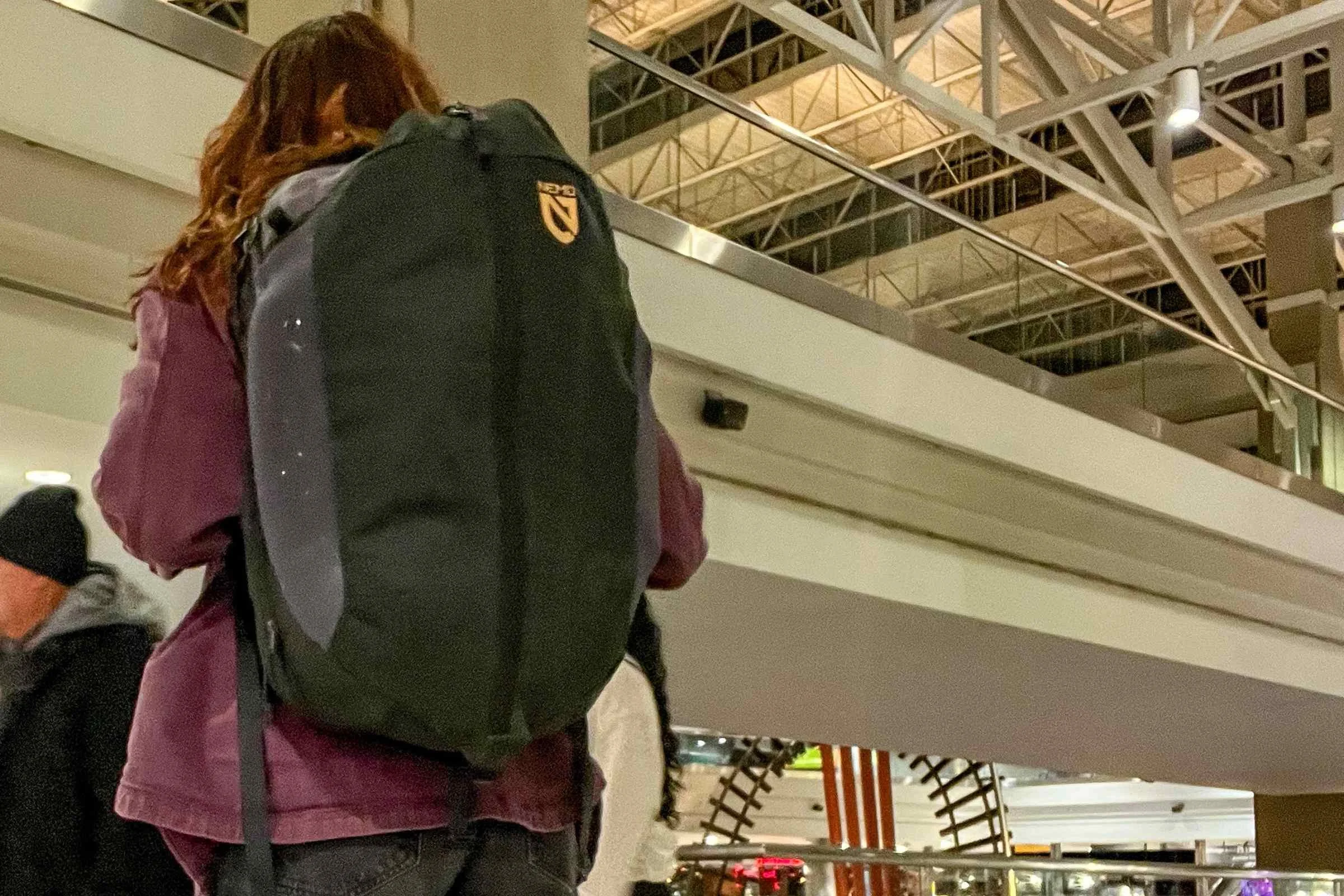 NEMO Vantage Travel Pack Review (Tested)