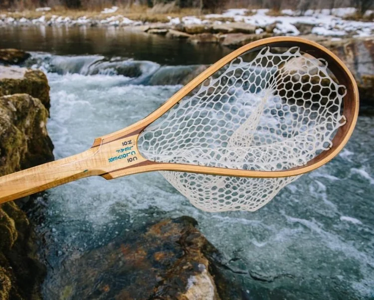 Accessible Fishing Guide to the Uncompahgre River at PA-CO-CHU-PUK