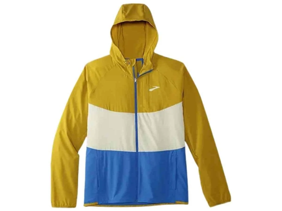 Best Running Jackets for Men of 2024