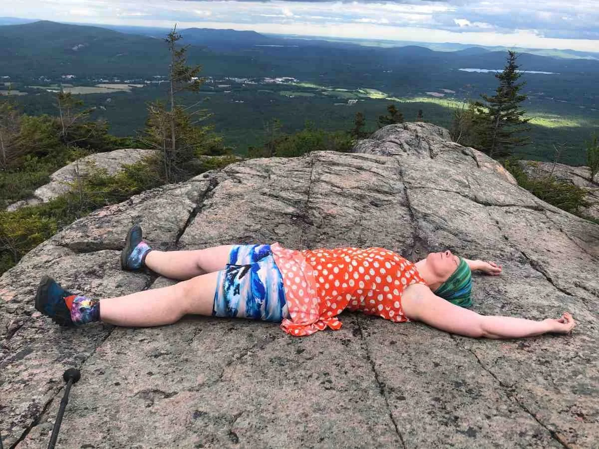 What to wear hiking in summer: Hot-weather essentials