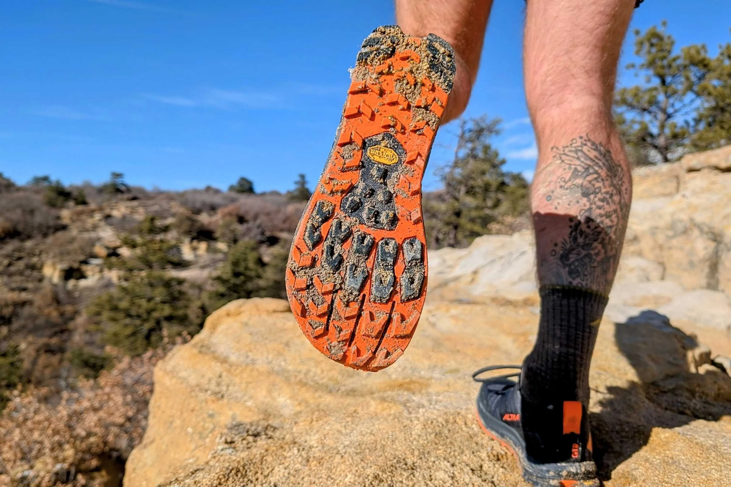 Altra Lone Peak 9+ Trail Running Shoe Review (Tested)
