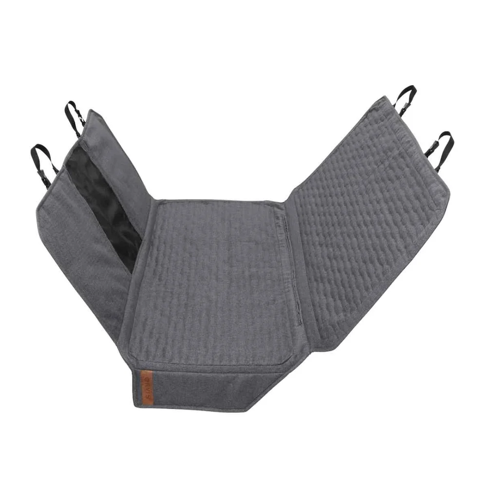 Orvis Car Seat Covers