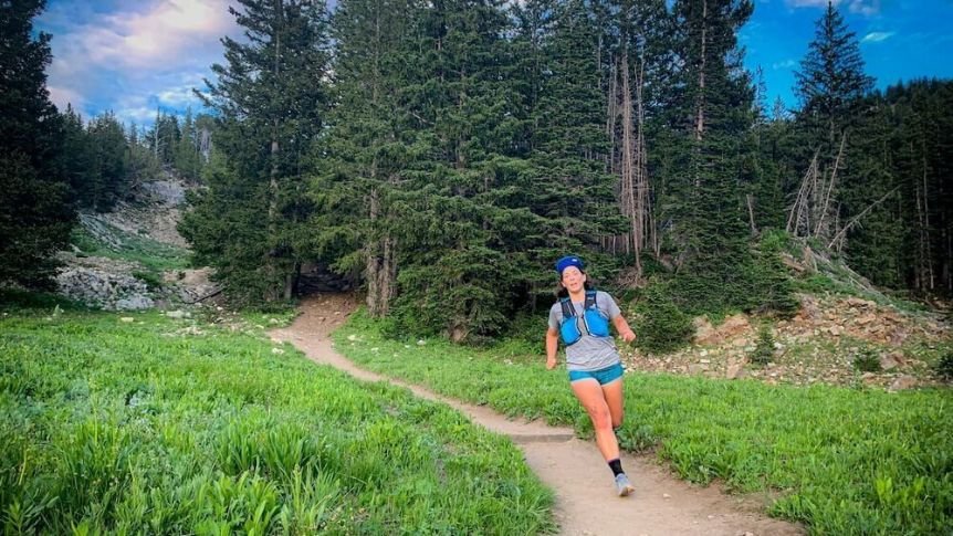Best Women's Trail Running Shoes of 2024