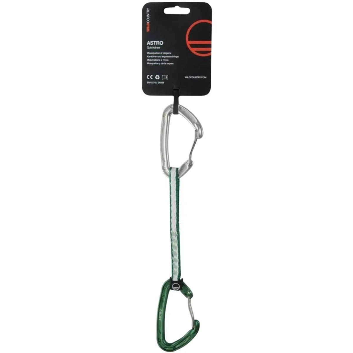 9 Best Climbing Quickdraws of 2026 (Tested)