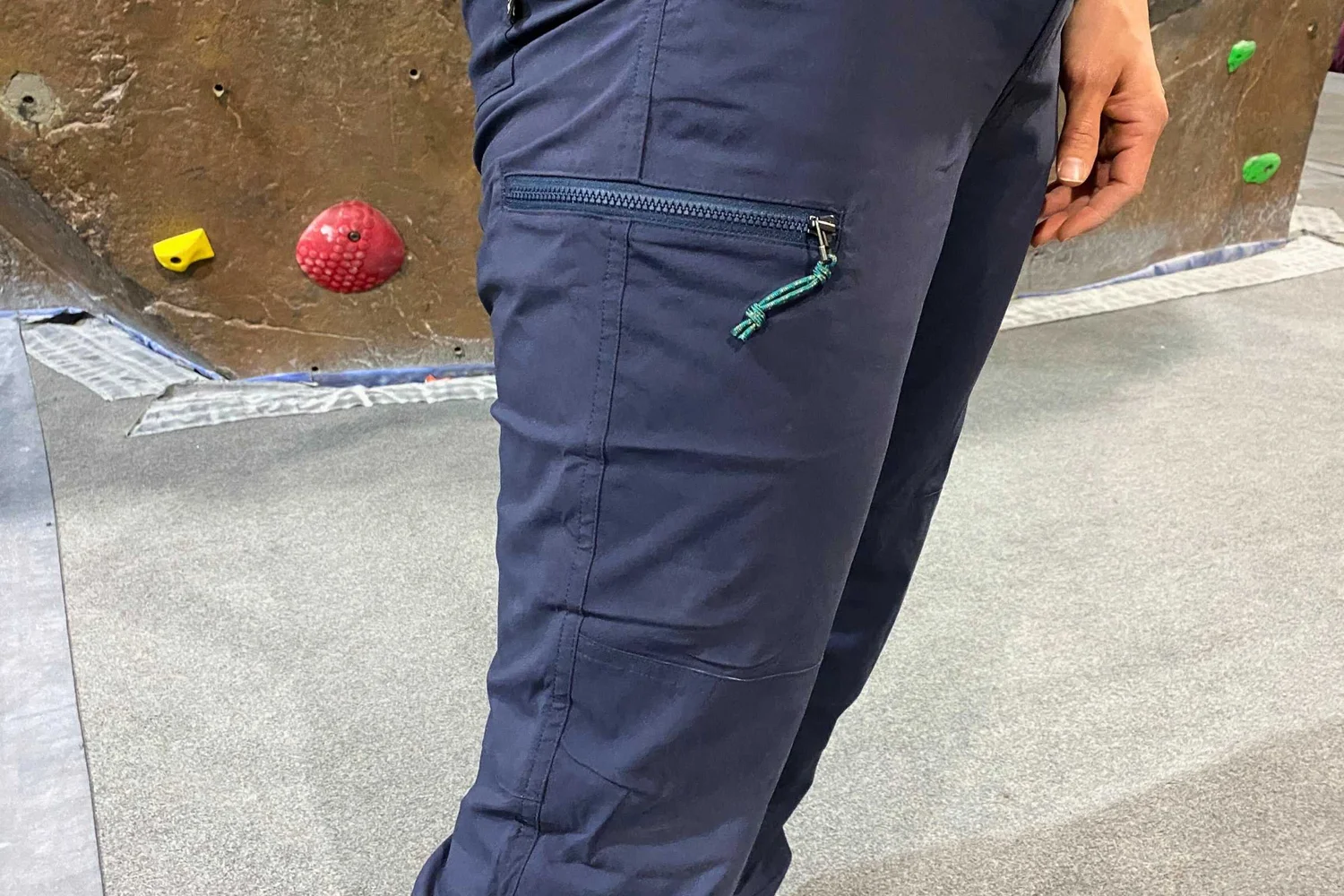 9 Best Climbing Pants of 2025 (Tested and Reviewed)