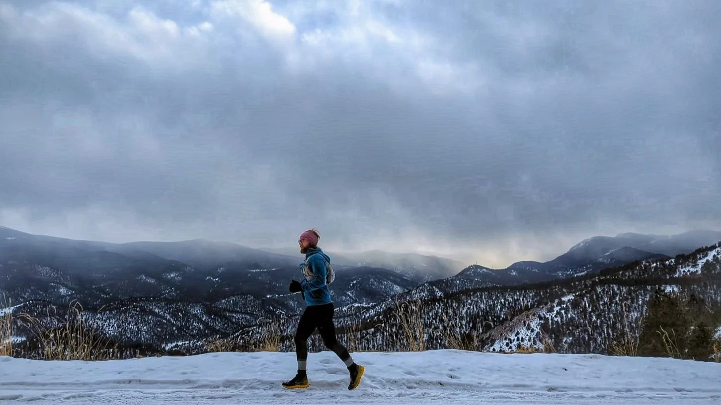 Best Men's Trail Running Shoes — Treeline Review