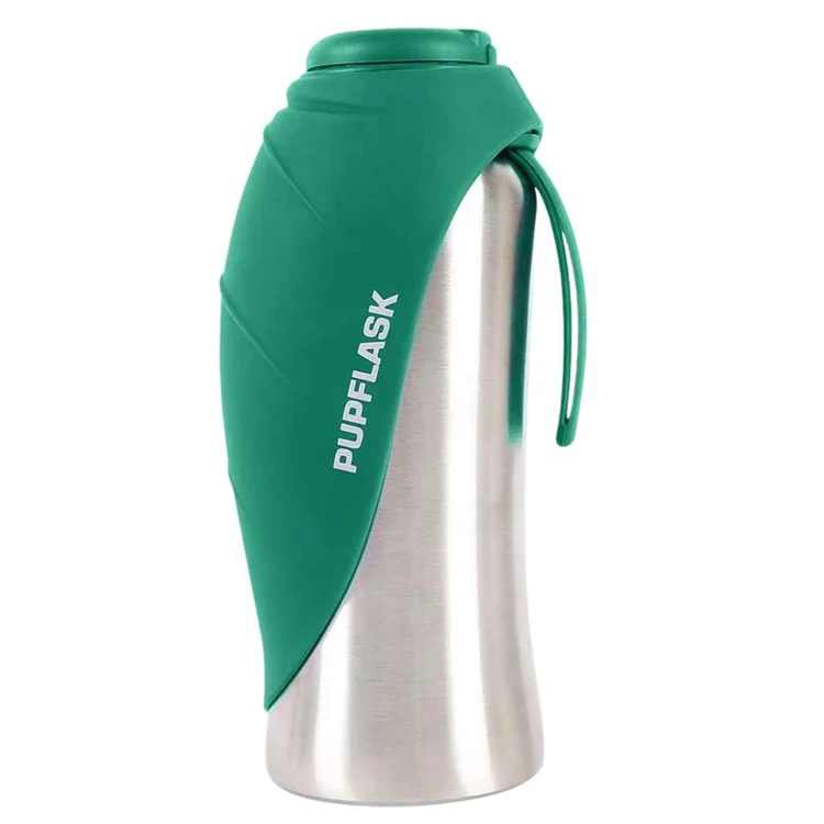 5 Best Dog Water Bottles of 2026 (Tested & Reviewed)