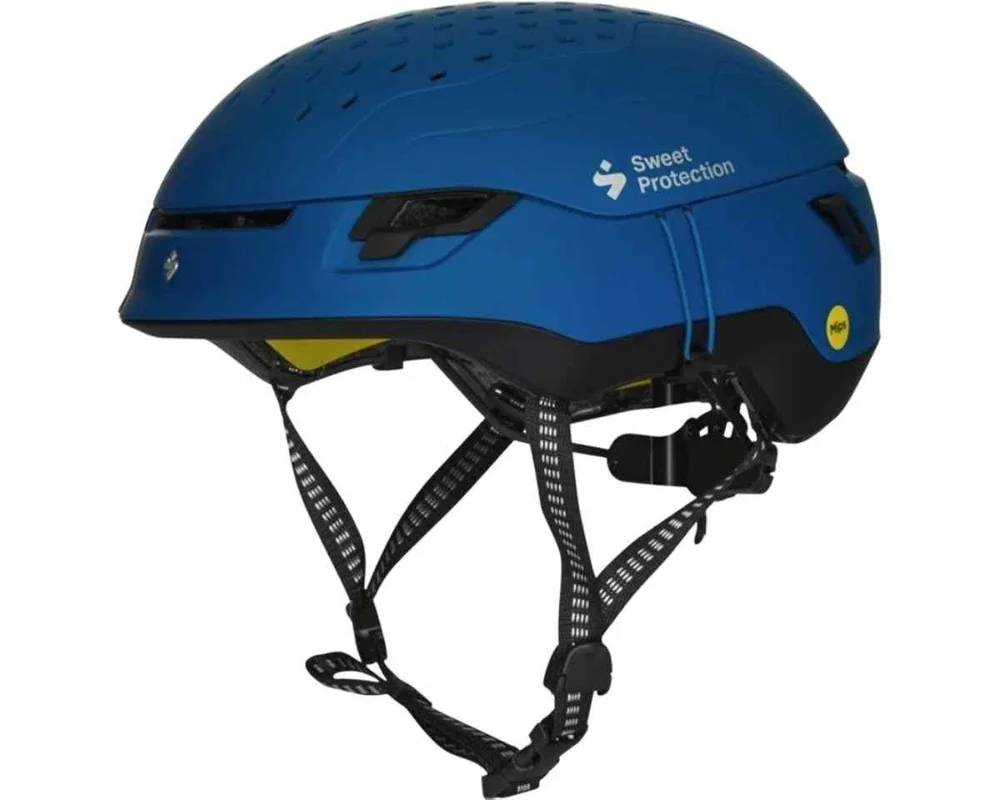 4 Best Ski and Snowboard Helmets of 2025 (Tested)