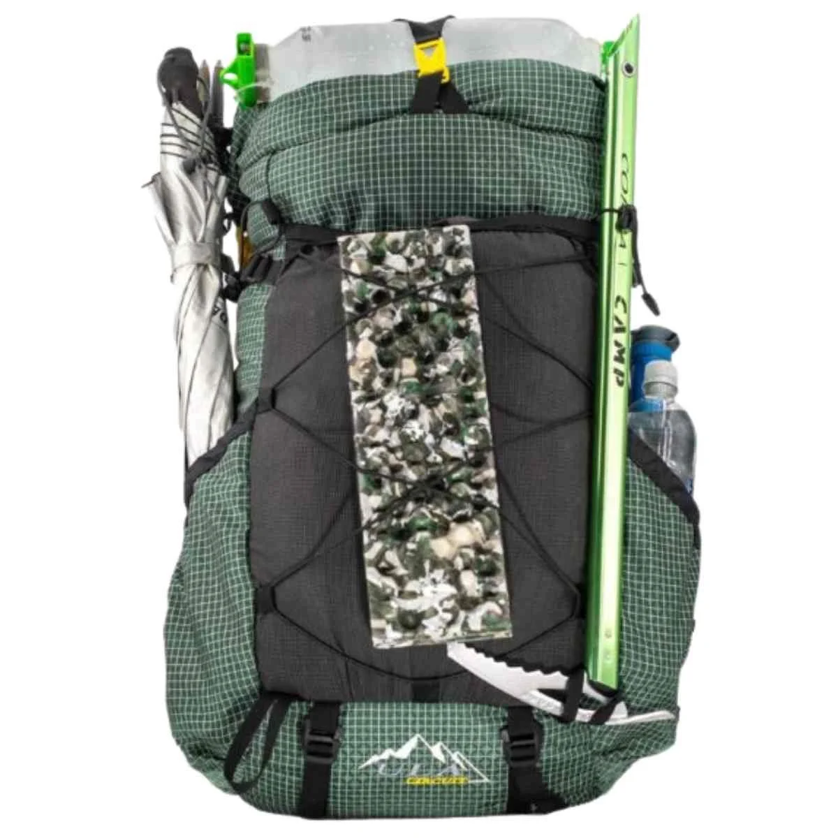 ULA Circuit Backpacking Backpack Long-Term Review