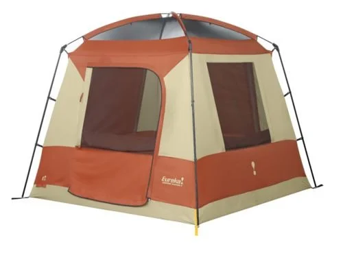 7 Best Camping Tents of 2025 - Tested & Reviewed