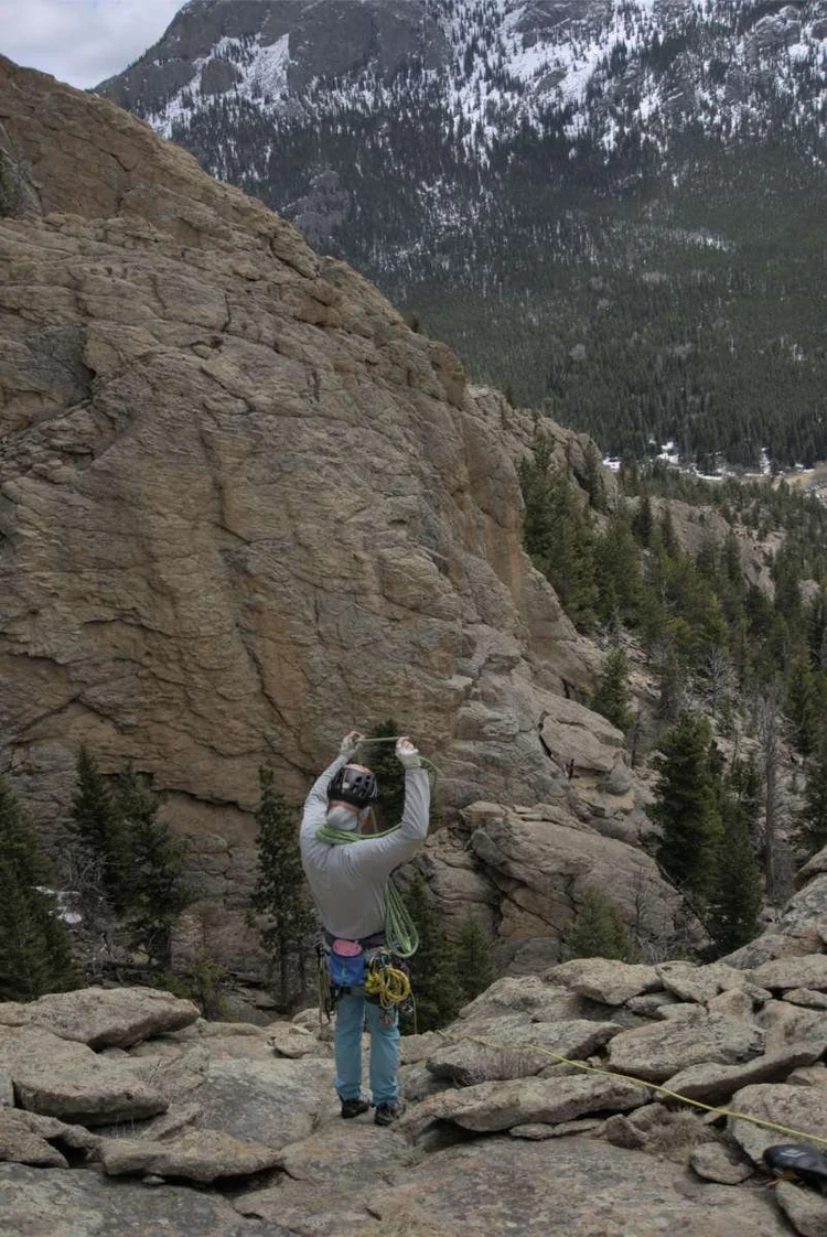 7 Best Climbing Chalk Bags of 2024 (Tested)