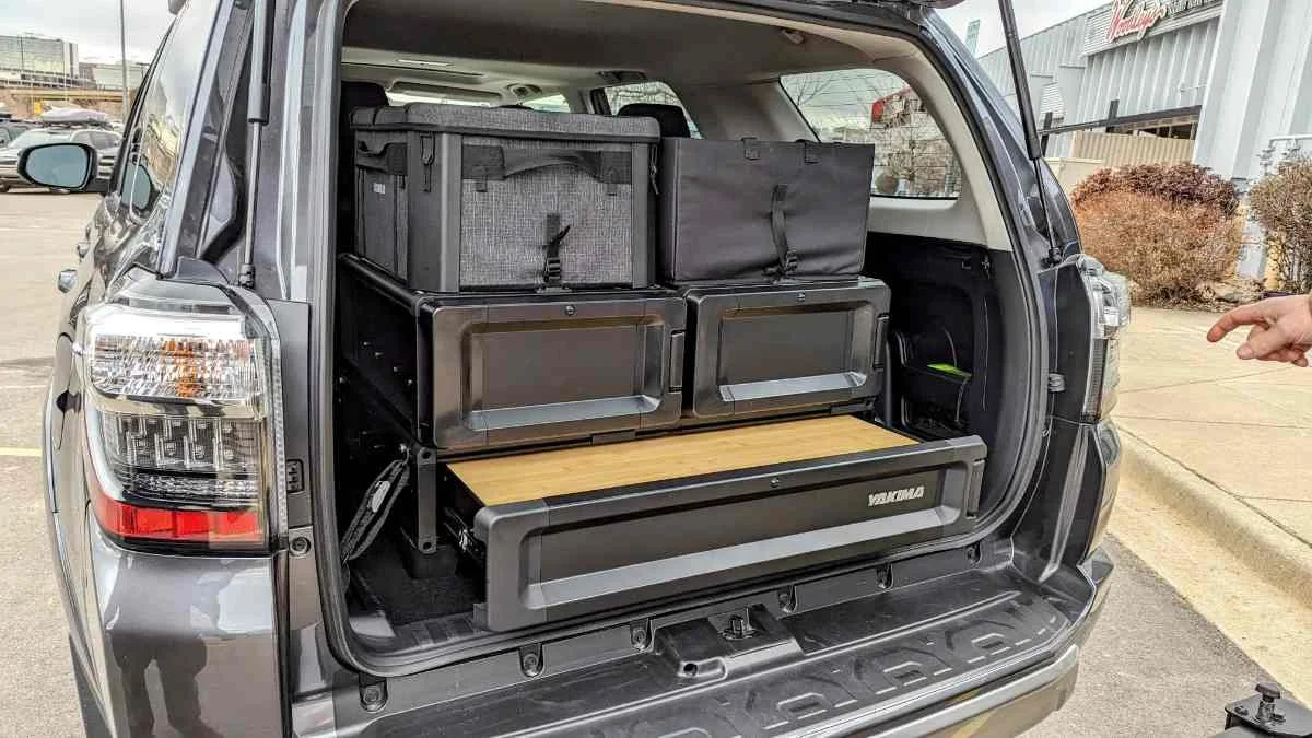 New Outdoor Gear We Saw at the Outdoor Market Alliance Show Winter 2024 ...