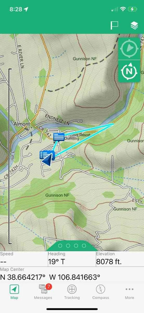 Garmin eTrex Solar Handheld GPS Never Needs Charging. That's the Whole ...