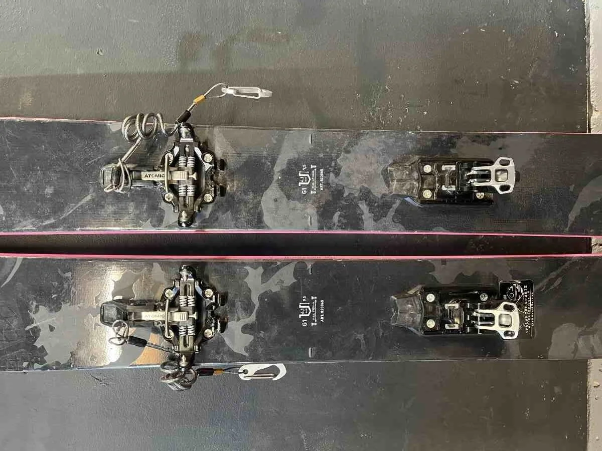 6 Best Backcountry Ski Bindings of 2024 (Tested and Reviewed)