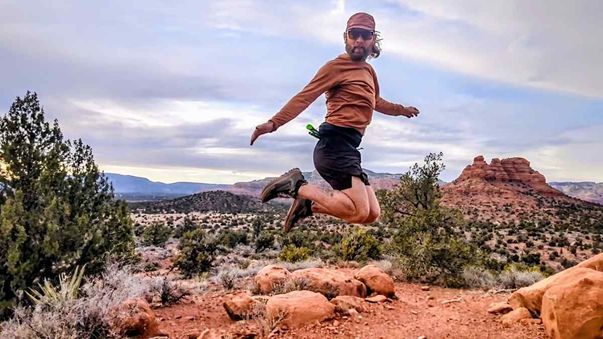 Altra Timp 5 Trail Running Shoes In-depth Review