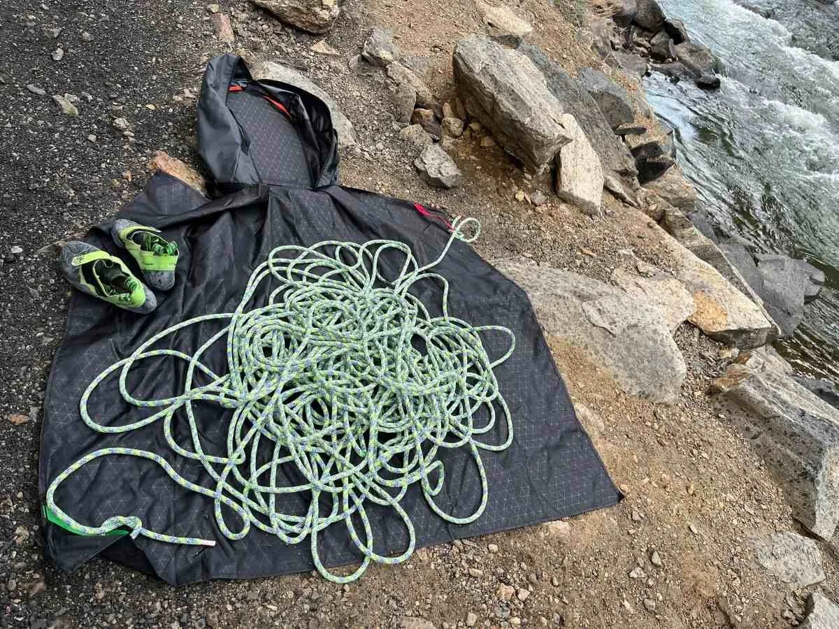 Best Climbing Ropes of 2024/25