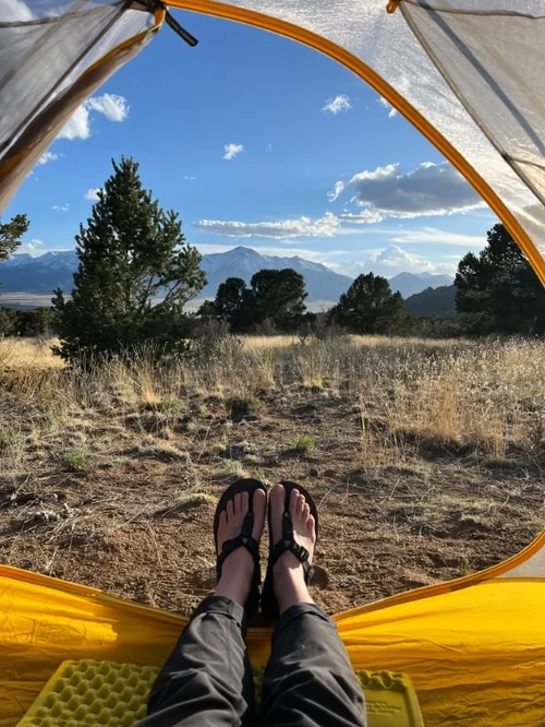 8 Best Camp Shoes of 2024 (Tested and Reviewed)