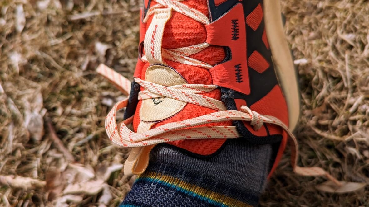 Best Men's Trail Running Shoes — Treeline Review