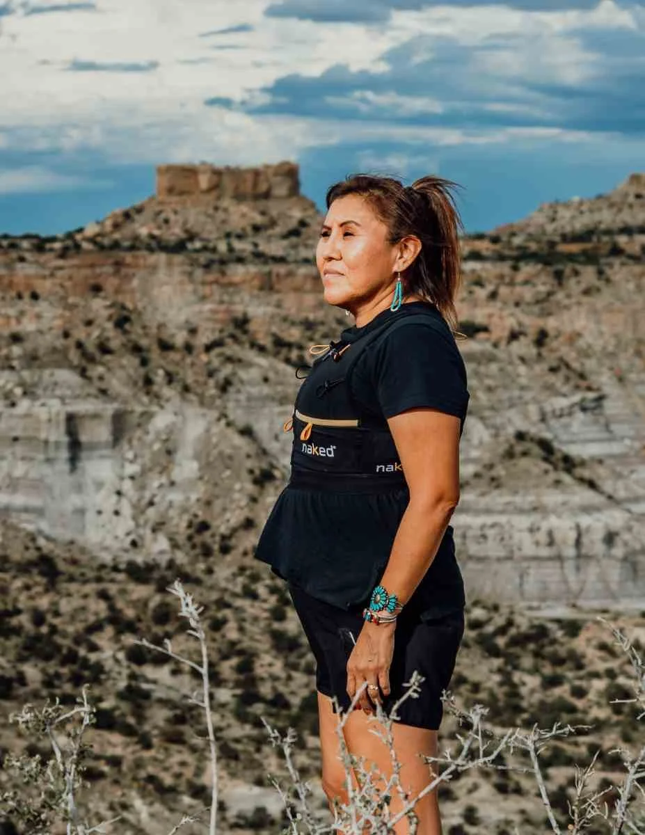 Finding Community in Trail Running: BIPOC Runners Share Their Experience