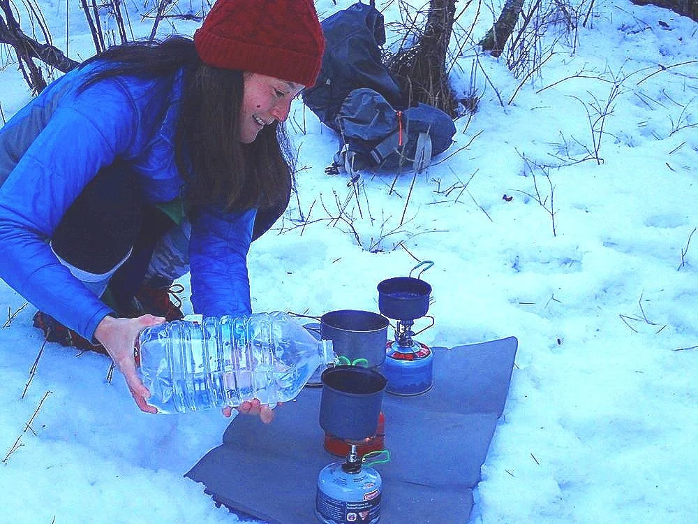 Best Backpacking Cookware Pots of 2023 — Treeline Review