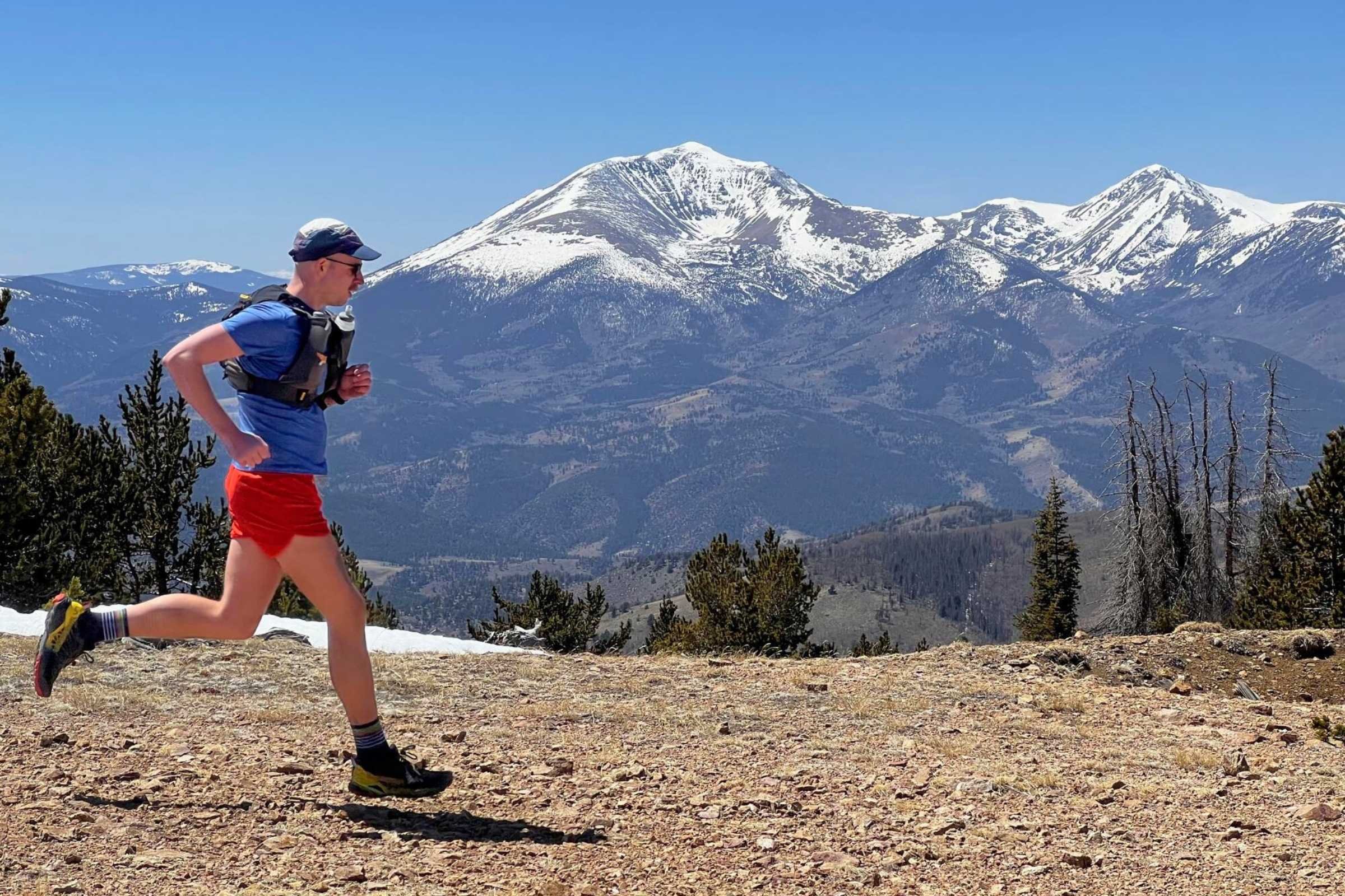 9 Best Men's Trail Running Shorts of 2025 (Tested)
