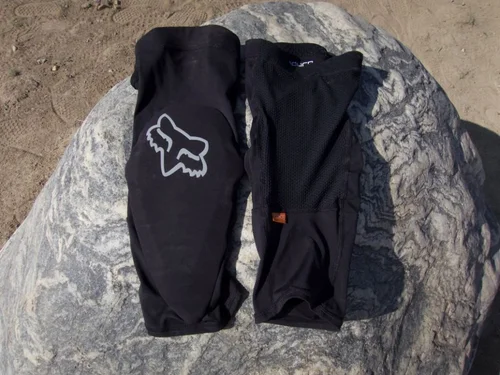 5 Best MTB Knee Pads 2025 (Tested & Reviewed)