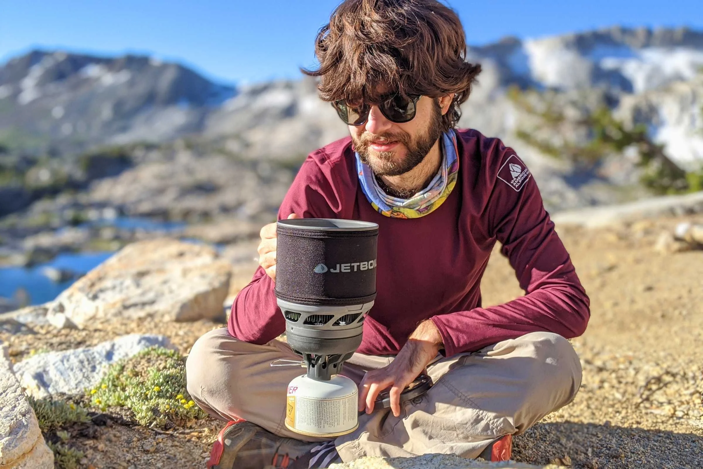 5 Best Backpacking Stoves of 2025 (Field-Tested)