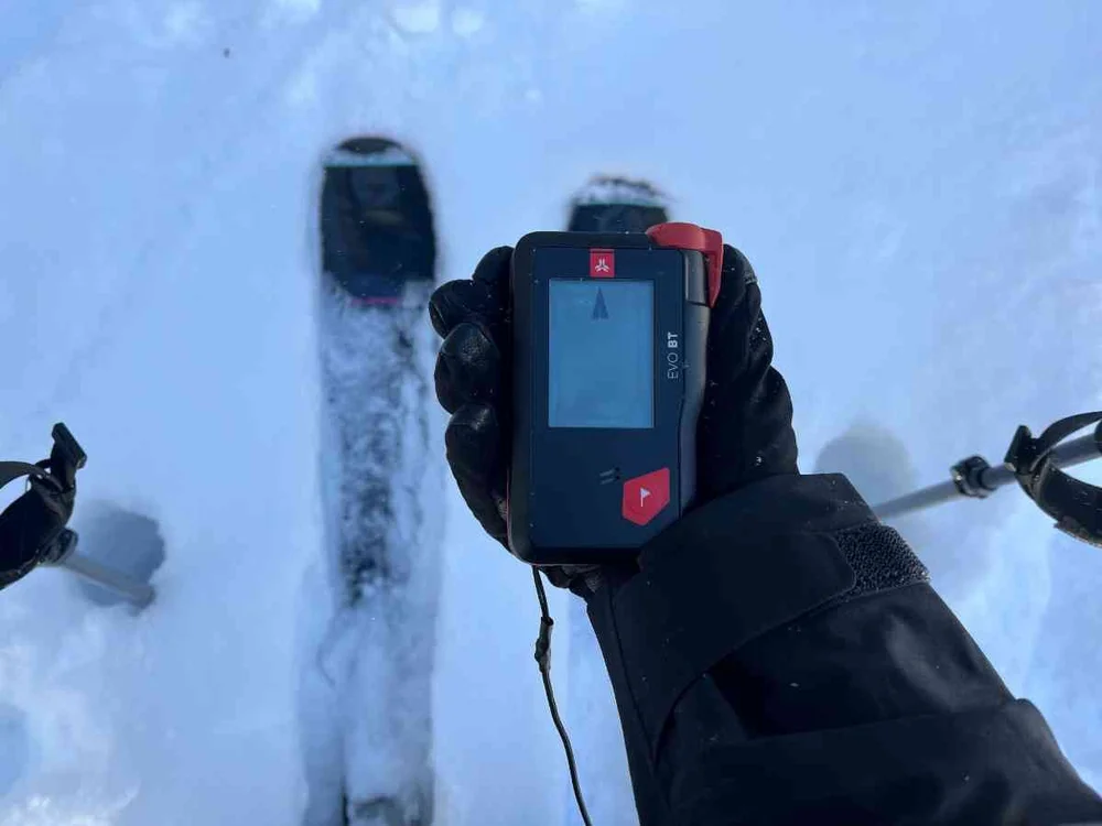 Best Avalanche Beacons of 2026 (Tested and Reviewed)