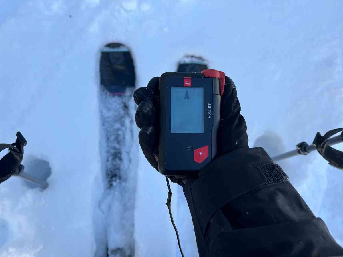 Best Avalanche Beacons of 2026 (Tested and Reviewed)
