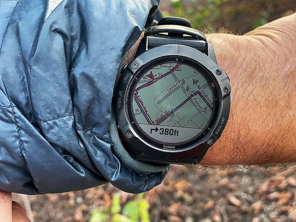 Garmin fenix 7 and 7 Pro Watch Review