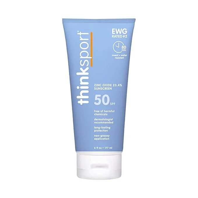 8 Best Sunscreens for Your Body of 2026 - Tested & Reviewed