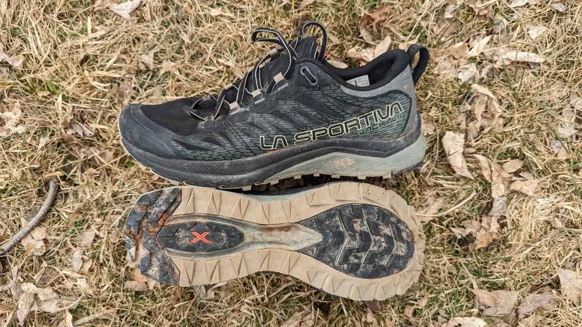 La Sportiva Jackal II Trail Running Shoe Review