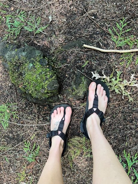 8 Best Camp Shoes of 2024 (Tested and Reviewed)