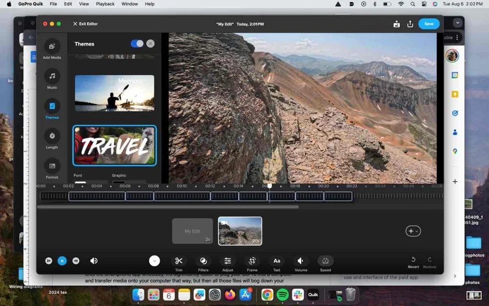 GoPro Hero 12 Black Action Camera Review