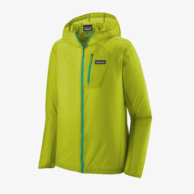 8 Best Men's Windbreaker Jackets of 2024 (Tested)